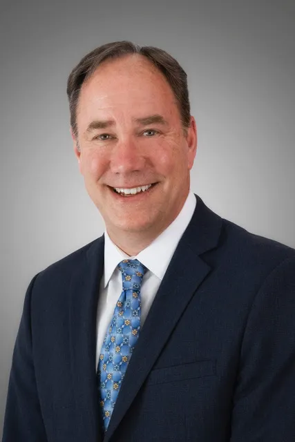 KEN NICHOLAS JOINS BOBBY JONES LINKS AS VICE PRESIDENT OF OPERATIONS